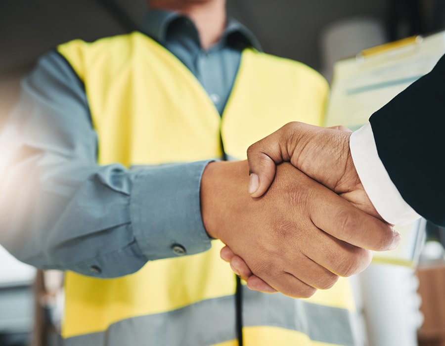 Leadership Team in Scottsbluff, NE | Anderson-Shaw Construction