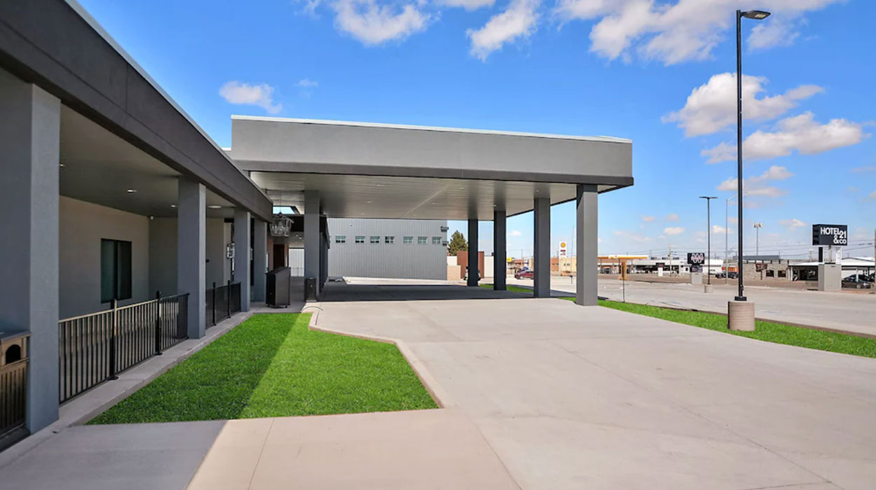 Areas We Serve in Scottsbluff, NE | Anderson-Shaw Construction