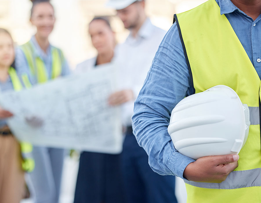 Sectors We Serve in Scottsbluff, NE | Anderson-Shaw Construction